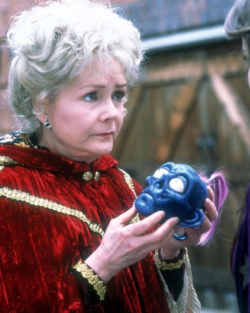 13 TV & Movie Witches We Will ALWAYS Stan For