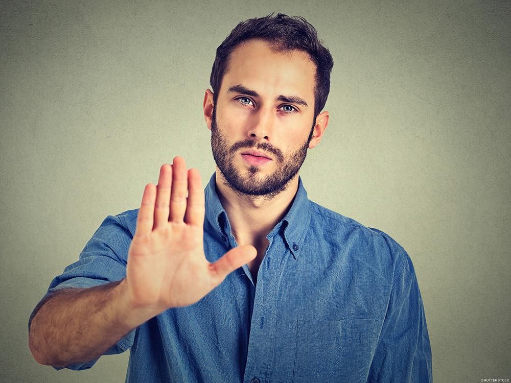 11 Things You Should Never Say To Bisexual Men