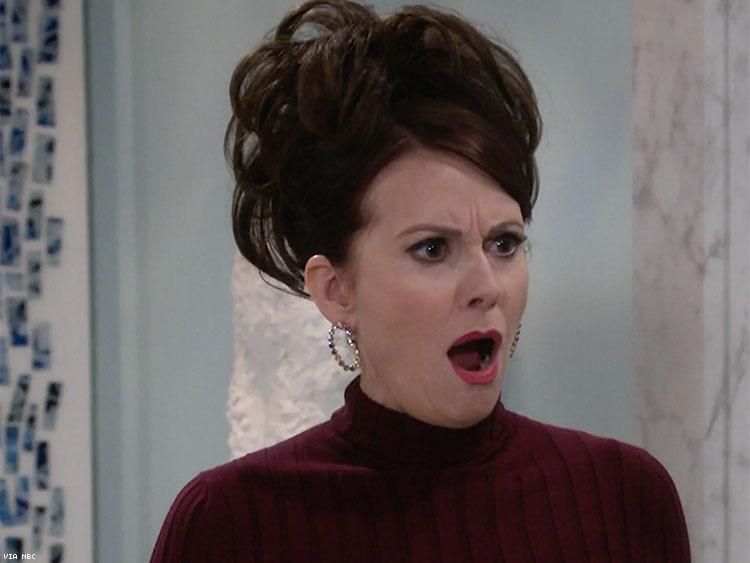 15 Karen Walker Quotes to Inspire You