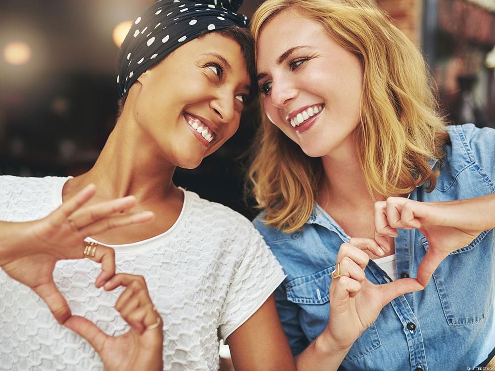 13 Things Only Femmes Understand