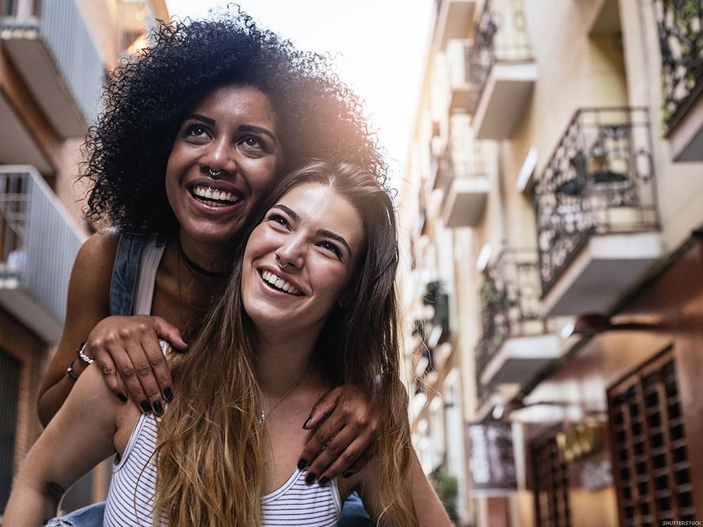 13 Things Only Femmes Understand