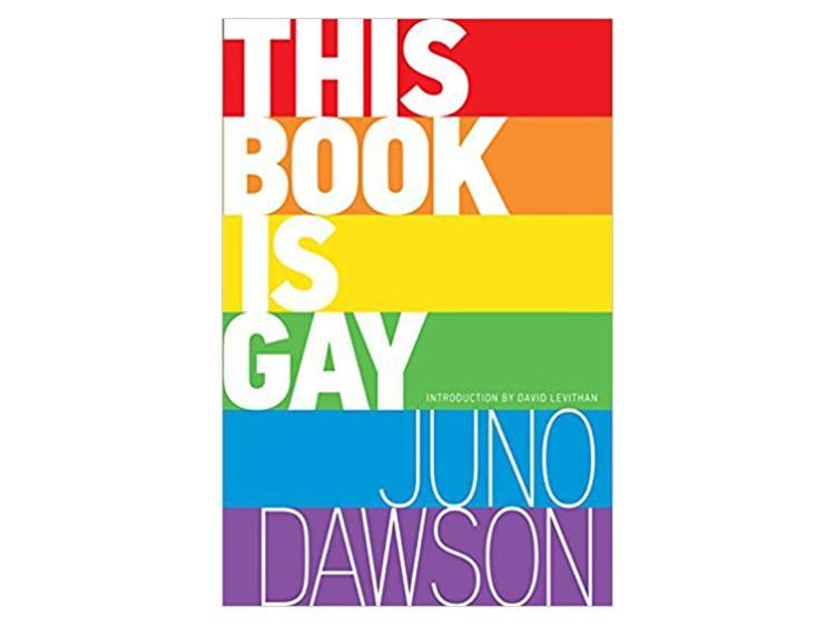 20 LGBTQ Books to Help You Start the School Year Off Right
