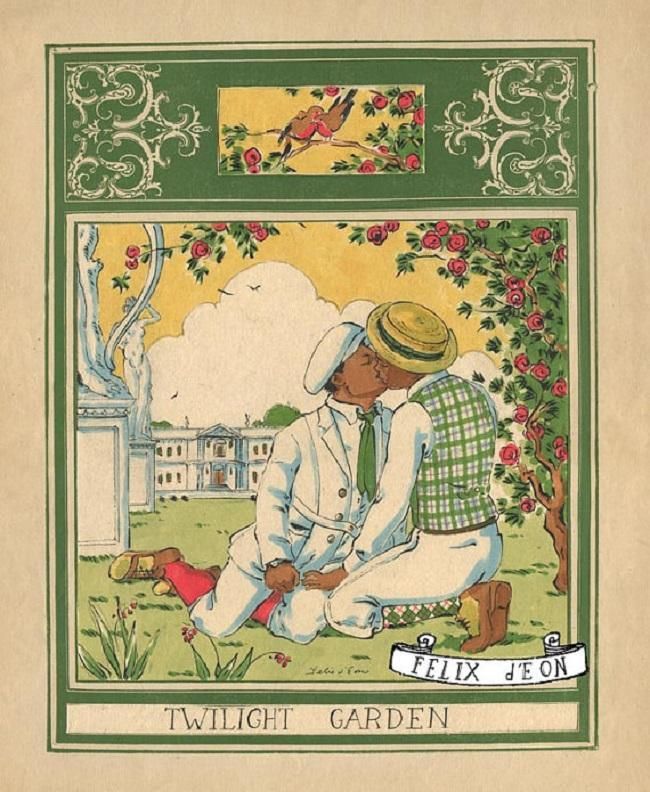 15 Affordable Pieces of Art That Will Make Your Apartment Way More Gay