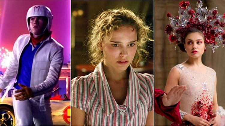 8 Films by the Wachowskis You Need to See