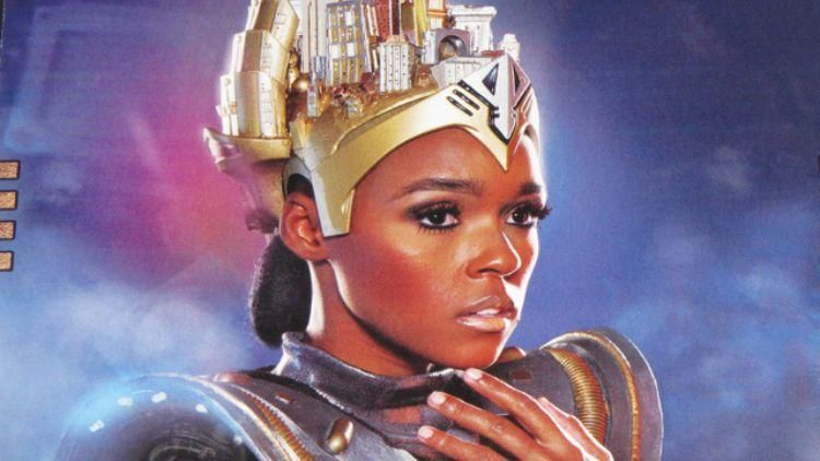 10 Essential Janelle Monáe Tracks You Should Be Listening To
