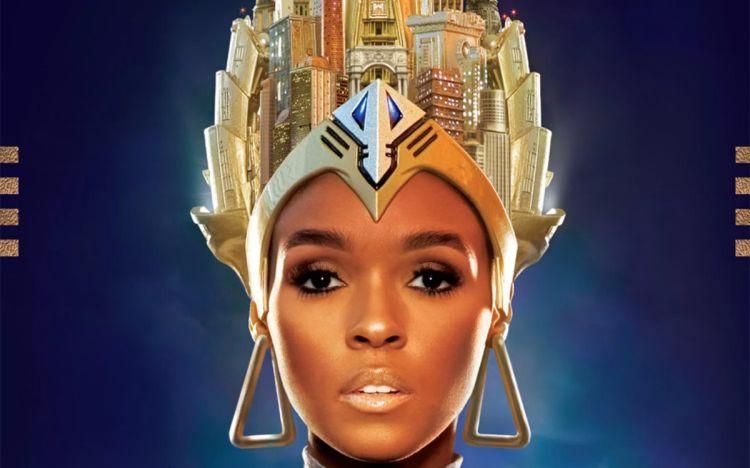 10 Essential Janelle Monáe Tracks You Should Be Listening To