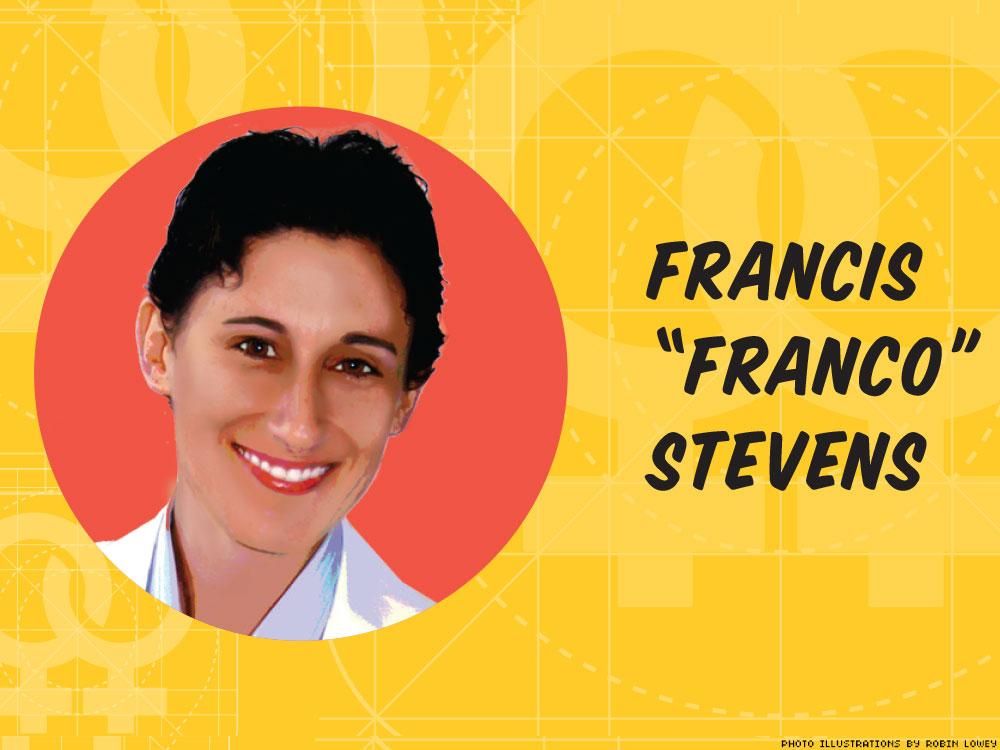 15 Game-Changing Lesbians You Should Know About