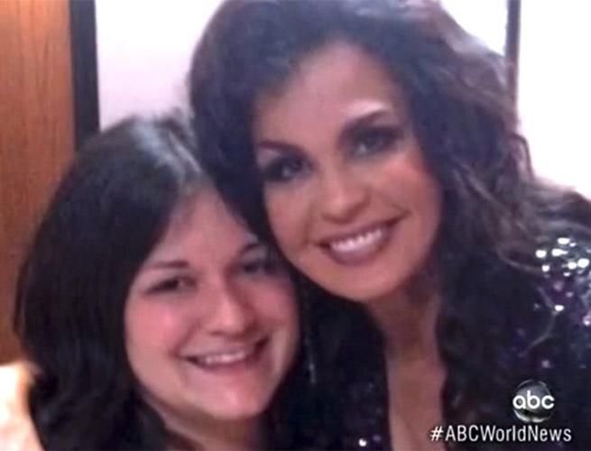 14 Celebrity Moms Who Love Their Queer Kids