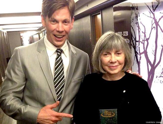 14 Celebrity Moms Who Love Their Queer Kids