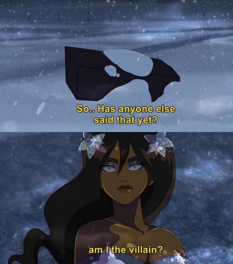 Meet the Artist Who Turns Drag Queens Into Anime-Style Masterpieces