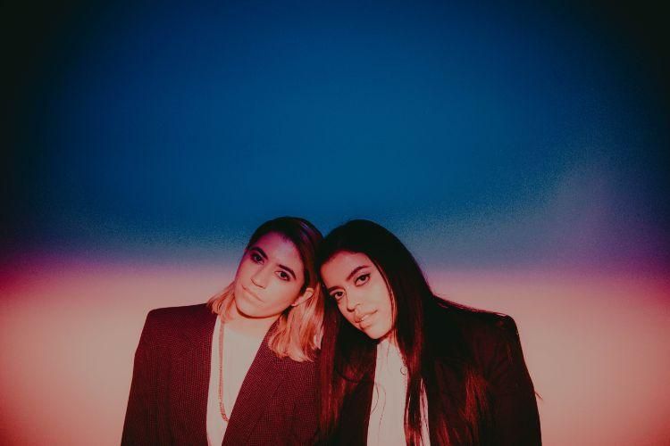 REYNA Creates Their Soundtrack of Pride