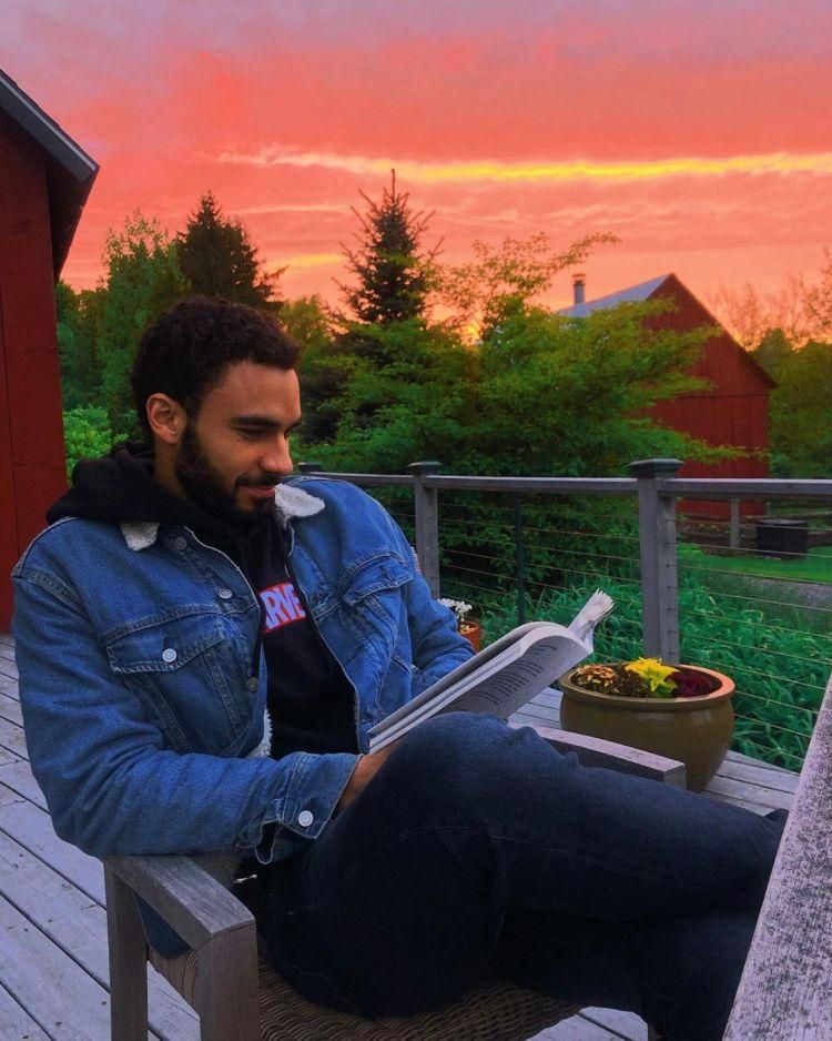 Who Is Austin Scott, the Dreamy New 'Pose' Actor Who Has Us Swooning?