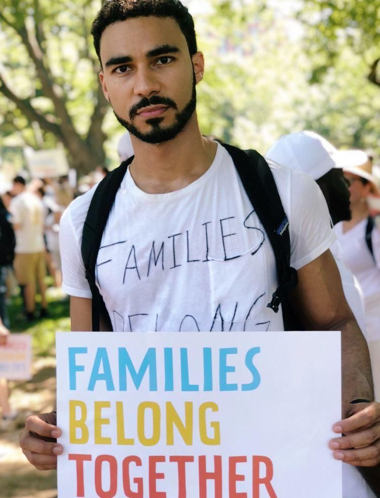 Who Is Austin Scott, the Dreamy New 'Pose' Actor Who Has Us Swooning?