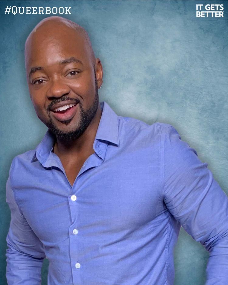 It Got Better for These LGBTQ Celebs & Their Inspirational Glow-Ups