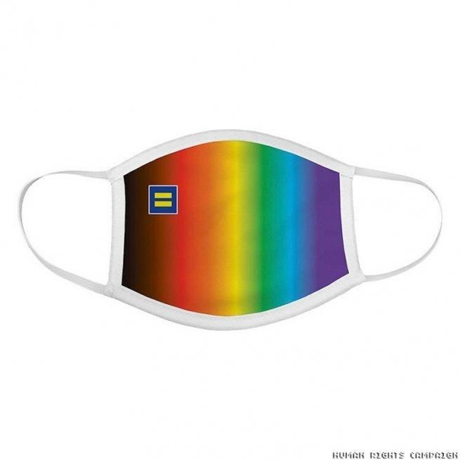 14 Face Masks That Add a Little Queerness to Your Personal Style