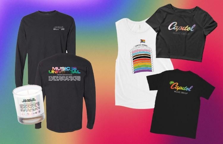 Here's Your 2021 Pride Gift Guide