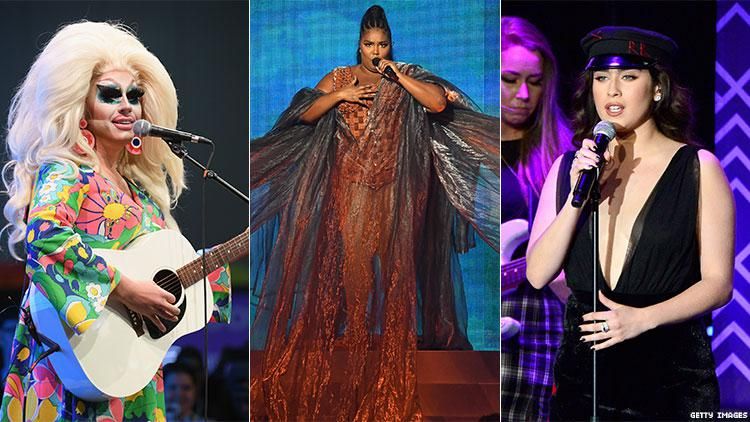 How Virgin Fest Music Festival Is Celebrating The Lgbtq Community 8635